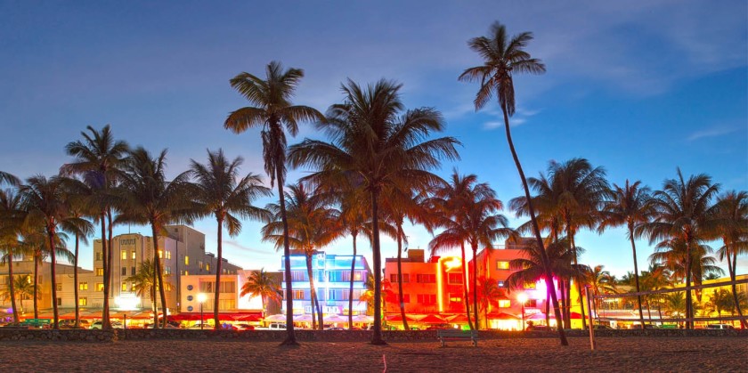 7x must see Miami: tips en bezienswaardigheden