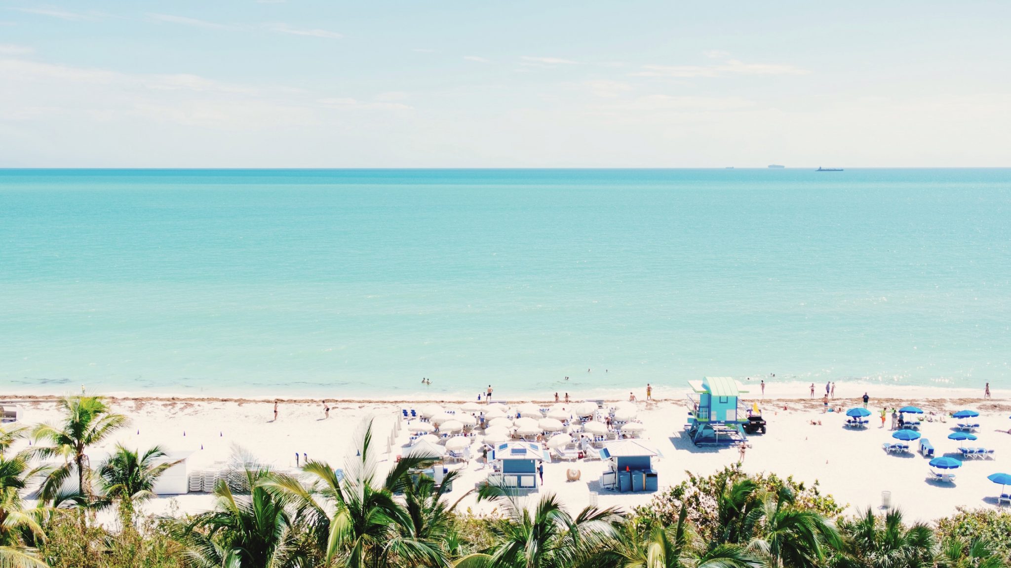 7x must see Miami: tips en bezienswaardigheden