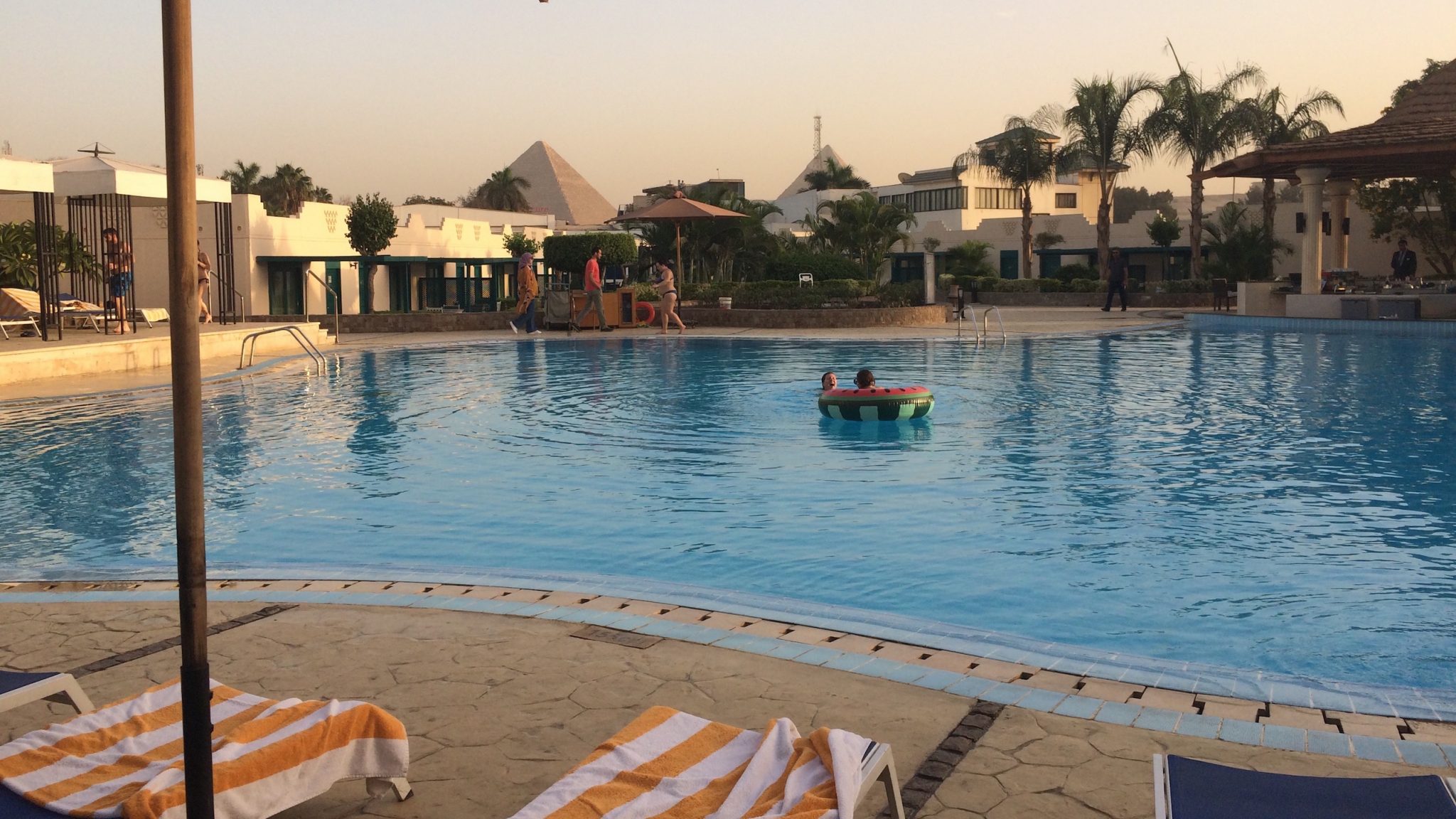 Egypte algemene informatie