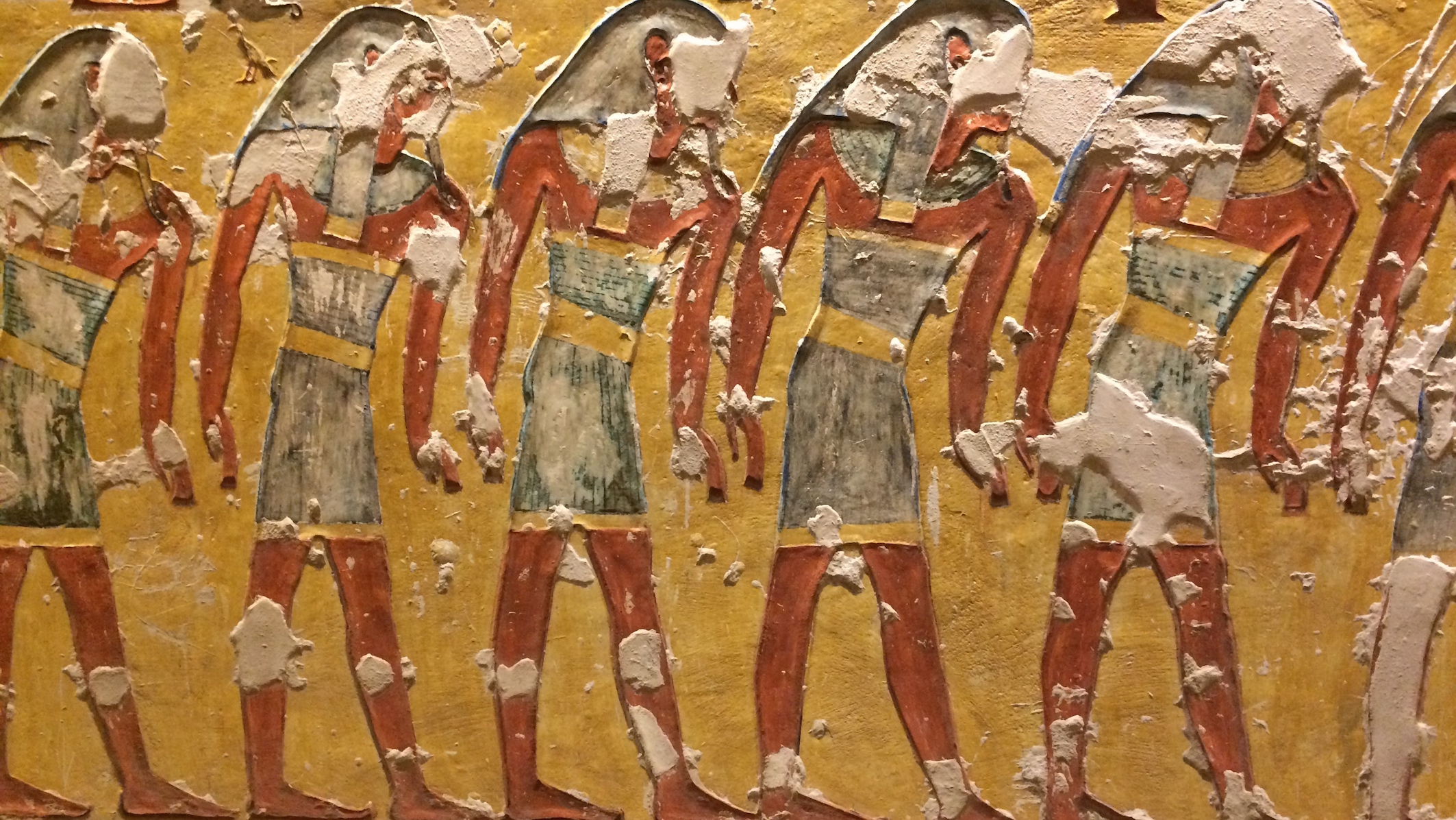Praktische informatie Egypte: handige tips voor je reis