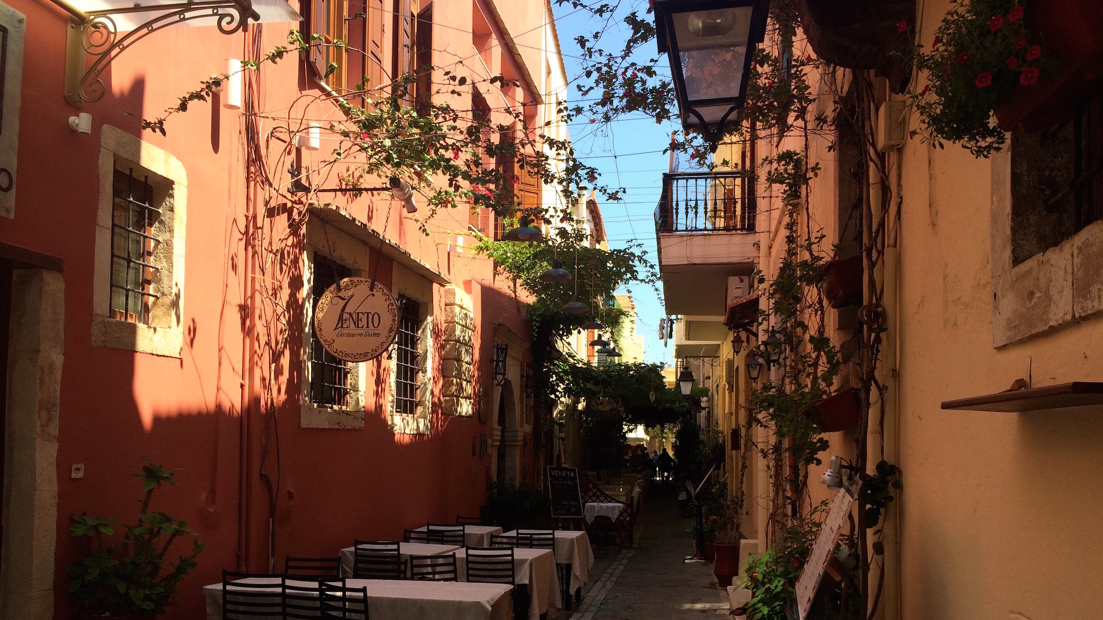 Doen in Rethymnon op Kreta: 12 tips en bezienswaardigheden