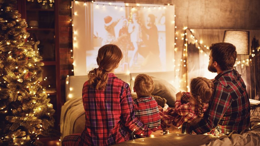 Kerstfilms voor kids: mijn 5 favorieten!