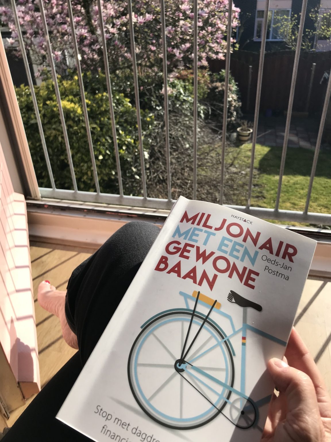 9 Boeken over geld, anders leven en besparen