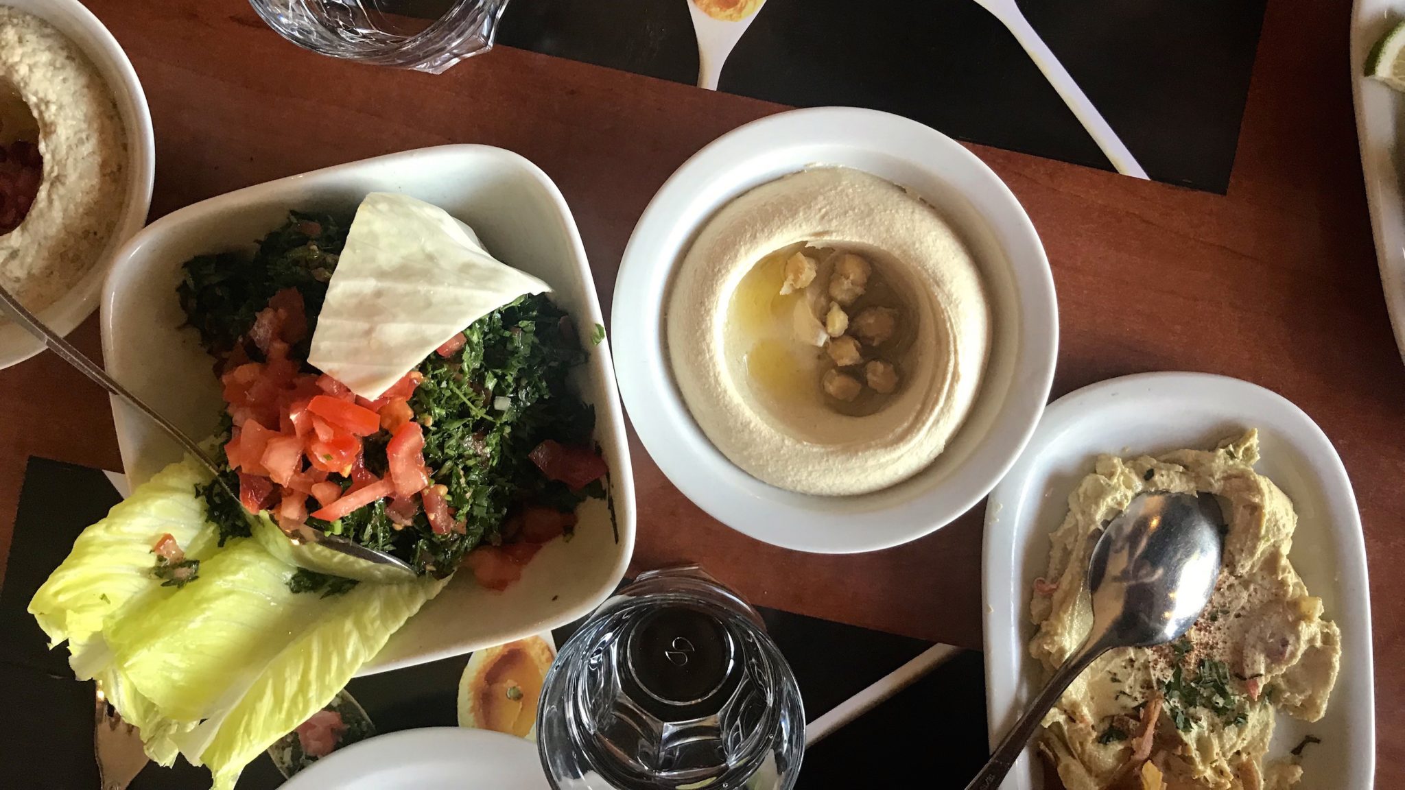 15x wat te doen in Libanon