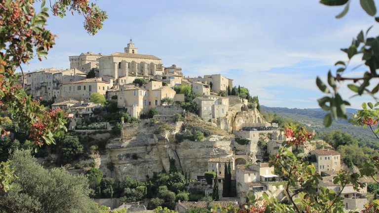 De 10 mooiste dorpen en steden in de Provence