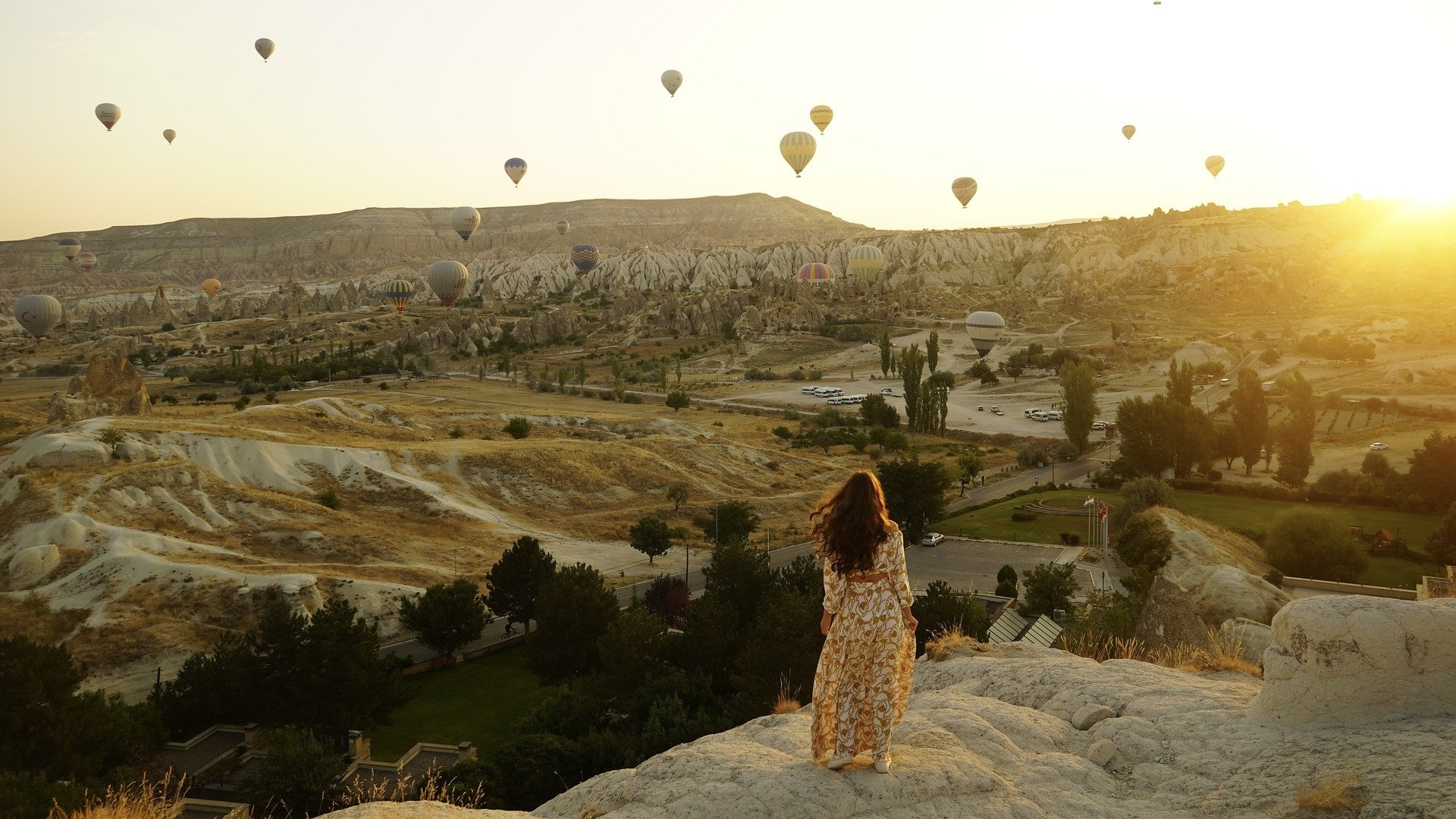 Turkije algemene informatie