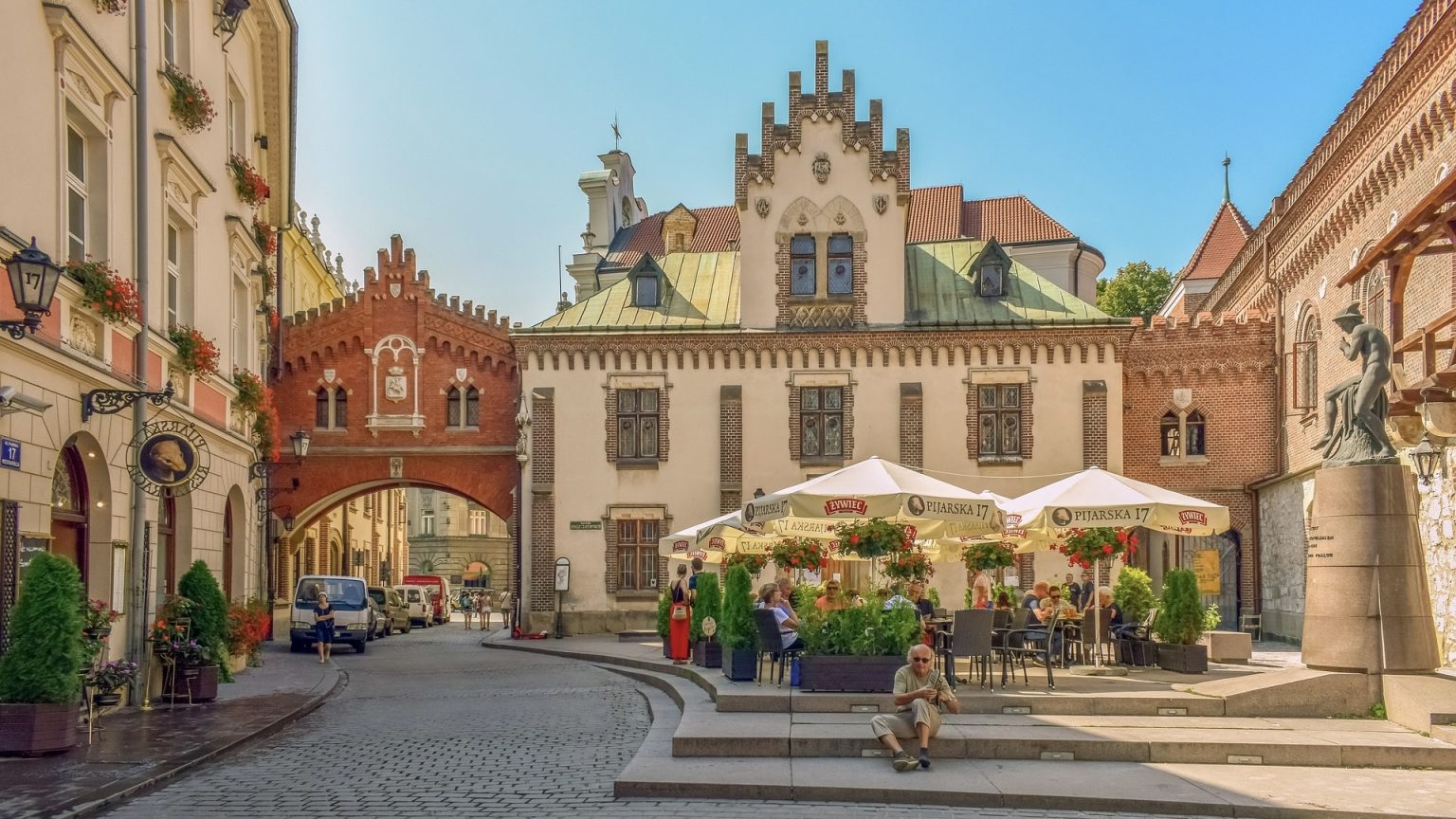 9 goedkope Europese steden voor een stedentrip in 2025