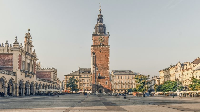 9 goedkope Europese steden voor een stedentrip in 2025