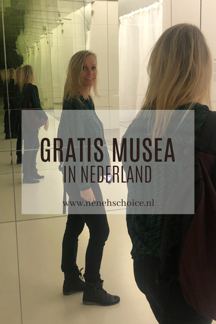 Ontdek deze 14 gratis musea in Nederland