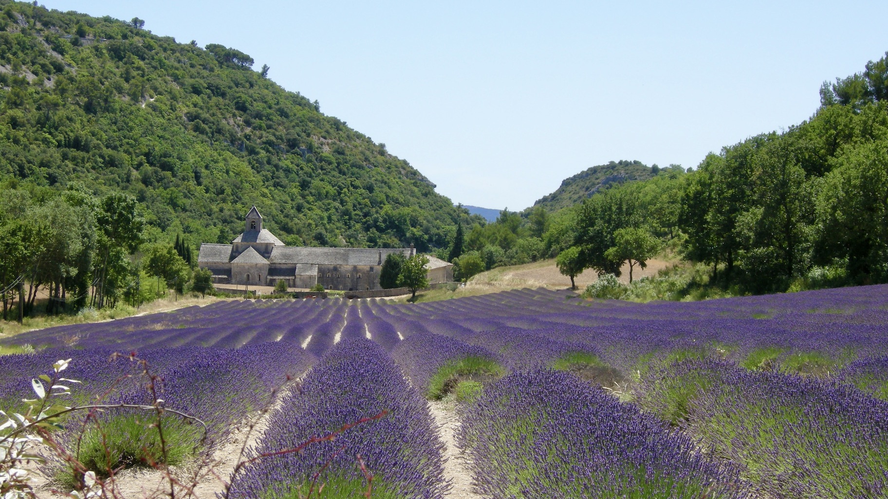 De 10 mooiste dorpen en steden in de Provence - Neneh's Choice