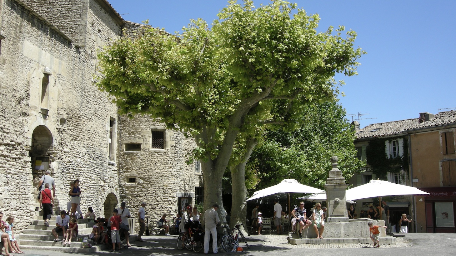 De 10 mooiste dorpen en steden in de Provence – Neneh's Choice