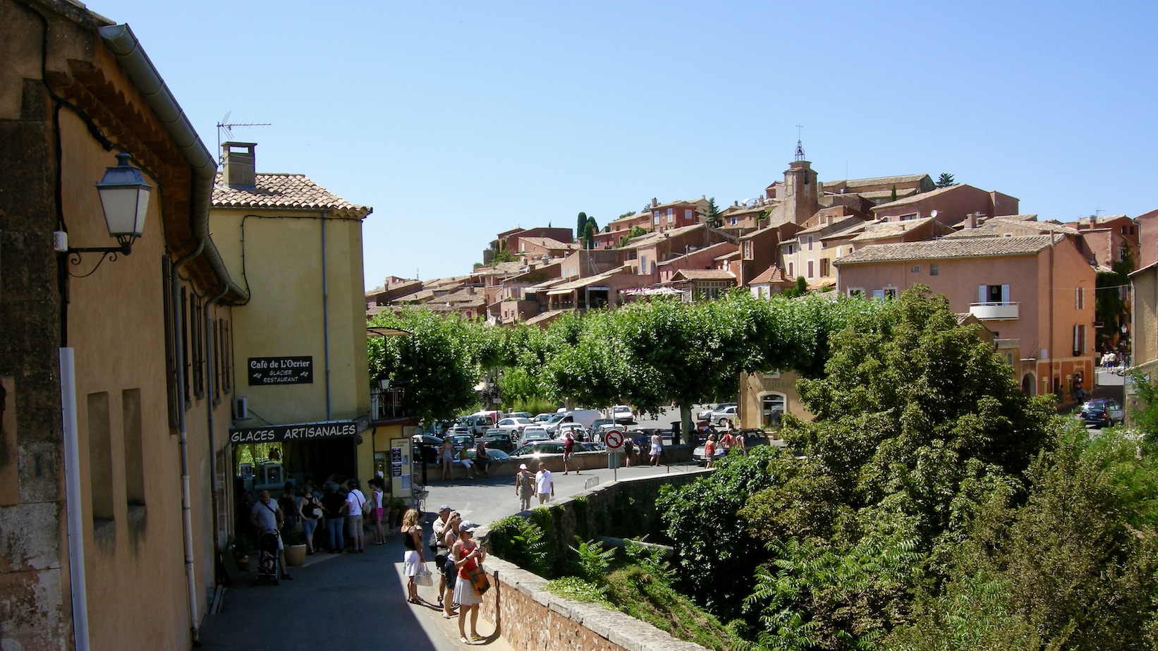 De 10 mooiste dorpen en steden in de Provence – Neneh's Choice