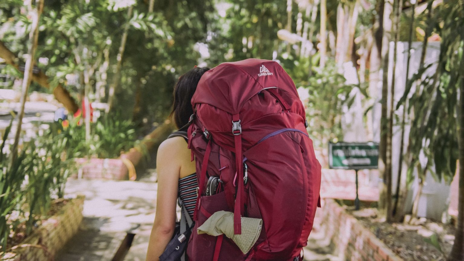Backpack kopen? Tips om jouw ideale rugzak te vinden!