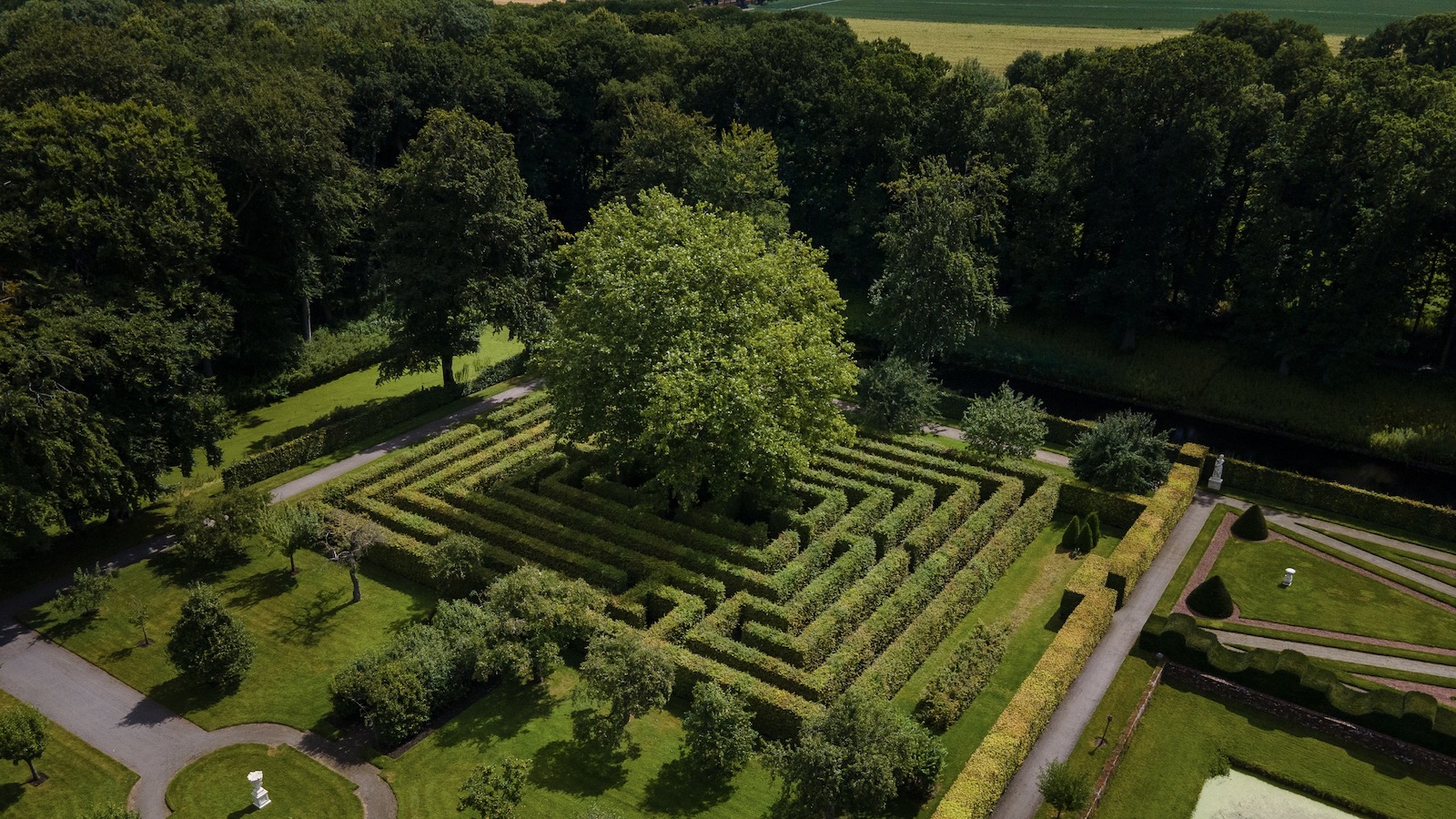 De mooiste borgen in Groningen: dit zijn mijn 6 favorieten