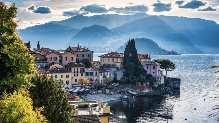 Bellagio aan het Comomeer in Italië, 12 tips voor je bezoek