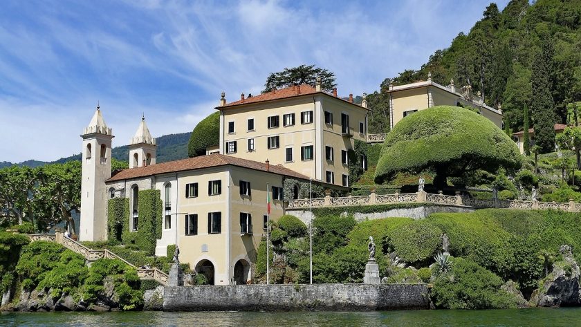Bellagio aan het Comomeer in Italië, 12 tips voor je bezoek