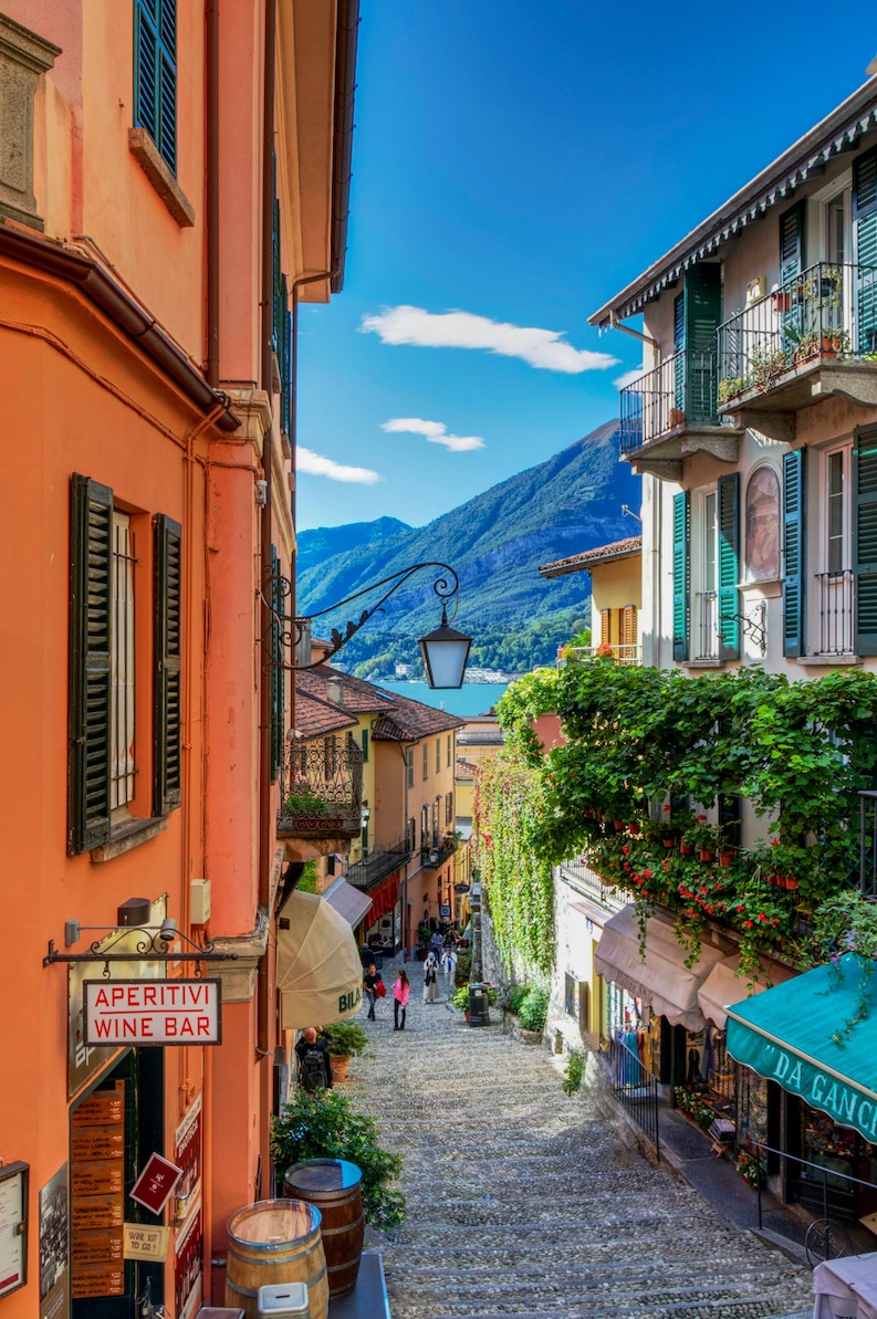 Bellagio aan het Comomeer in Italië, 12 tips voor je bezoek