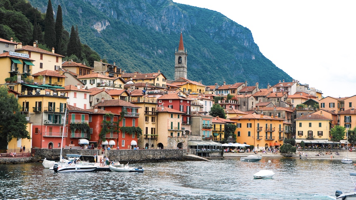 Bellagio aan het Comomeer in Italië, 12 tips voor je bezoek
