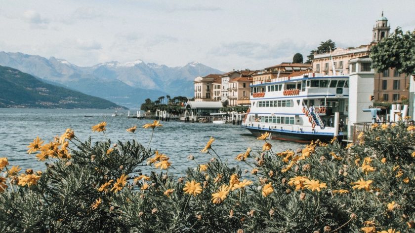 Bellagio aan het Comomeer in Italië, 12 tips voor je bezoek