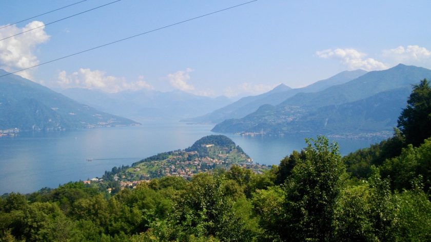 Bellagio aan het Comomeer in Italië, 12 tips voor je bezoek