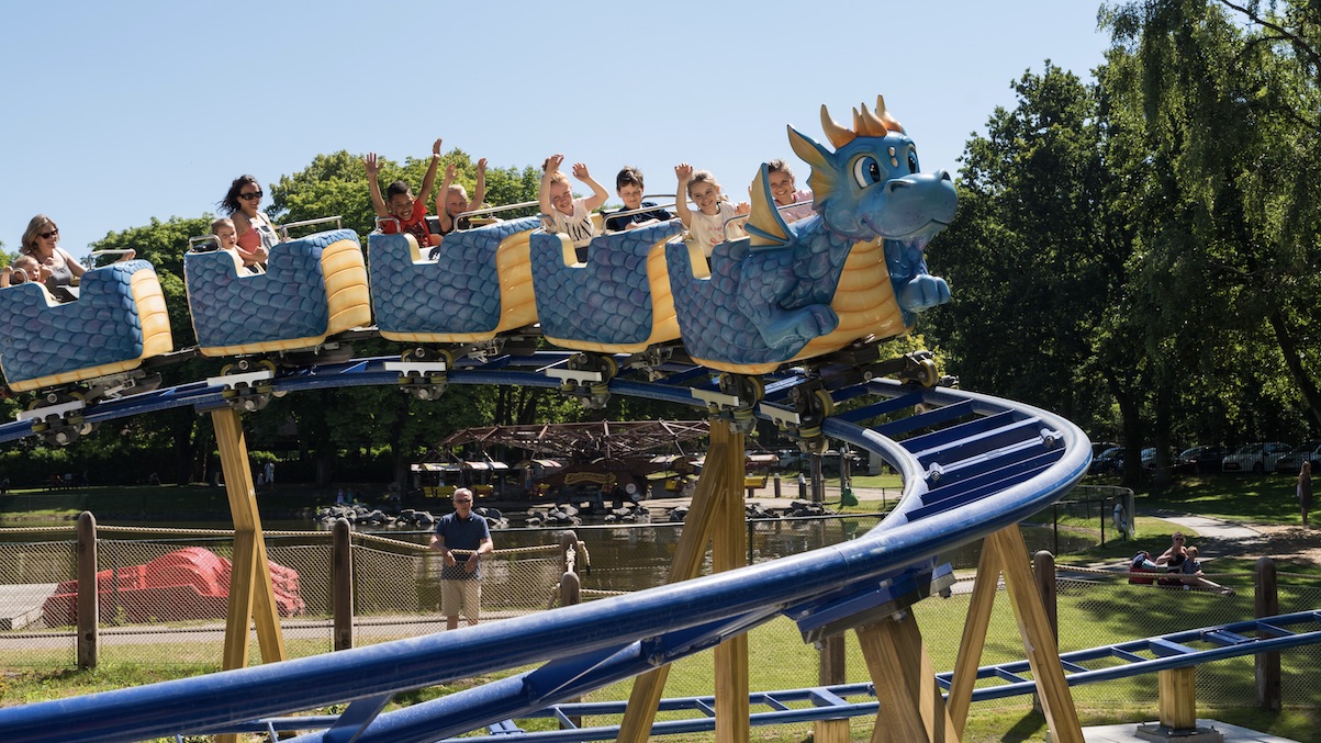 Goedkope pretparken in Nederland - top 10!