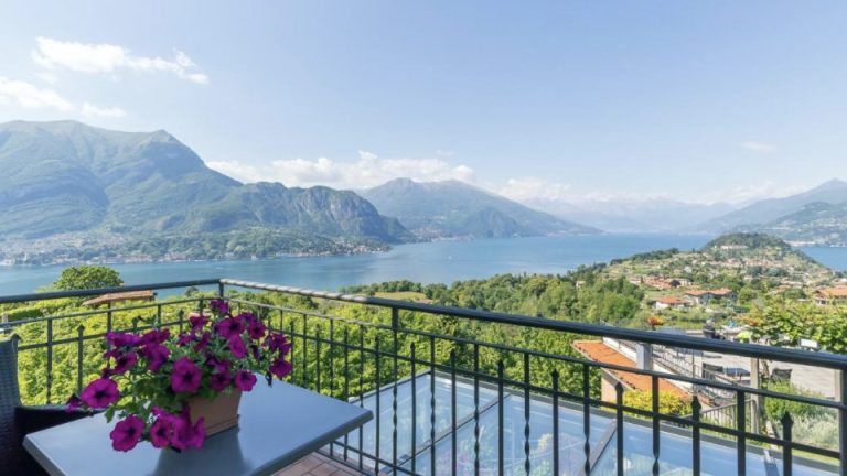 Bellagio aan het Comomeer in Italië, 12 tips voor je bezoek