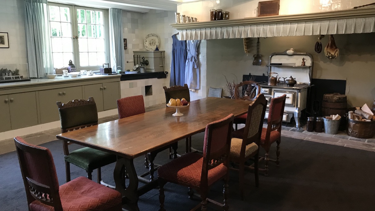 Kasteel Groeneveld in Baarn bezoeken: tips en bezienswaardigheden ...
