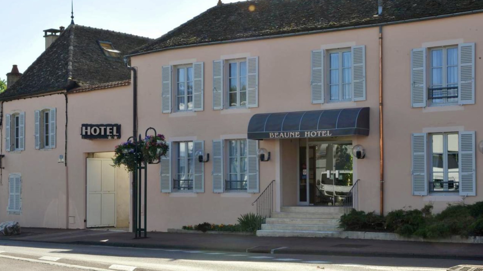 Beaune in de Bourgogne: 10 tips en bezienswaardigheden