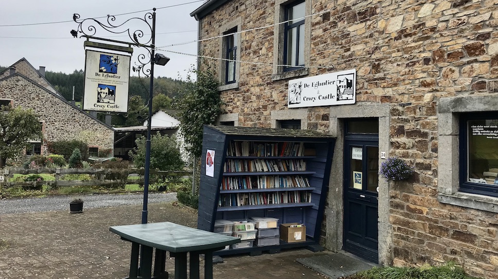 7 tips wat te doen in Maissin in de Belgische Ardennen