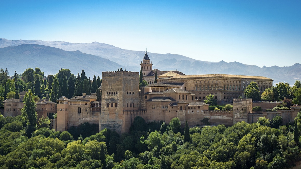 Mooiste steden van Andalusië in Spanje: 6 tips!