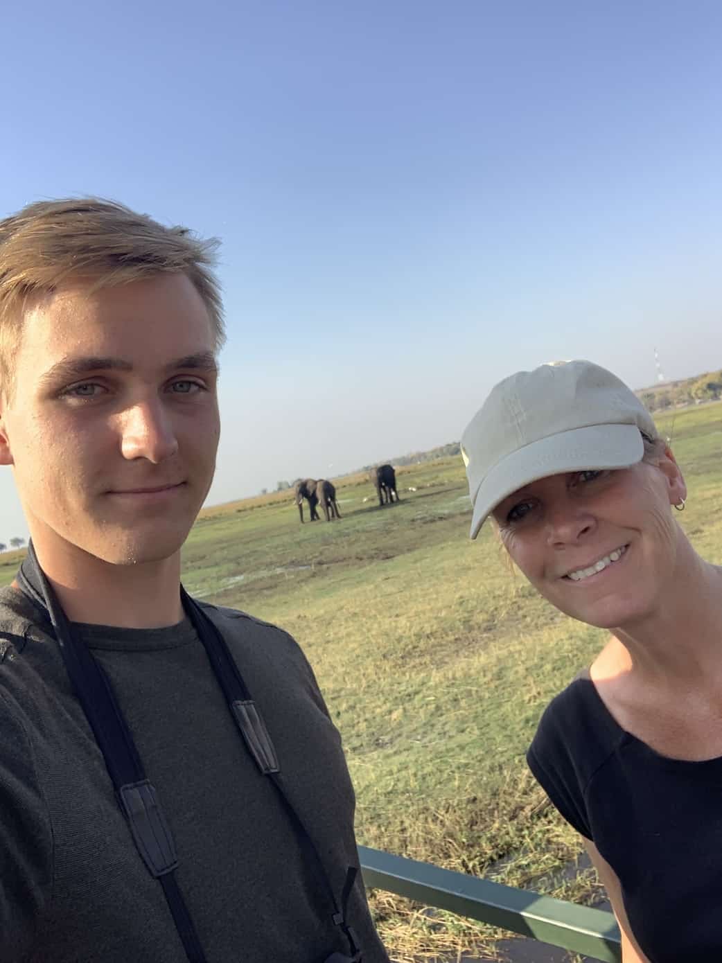 Safari in Afrika: de 7 beste landen