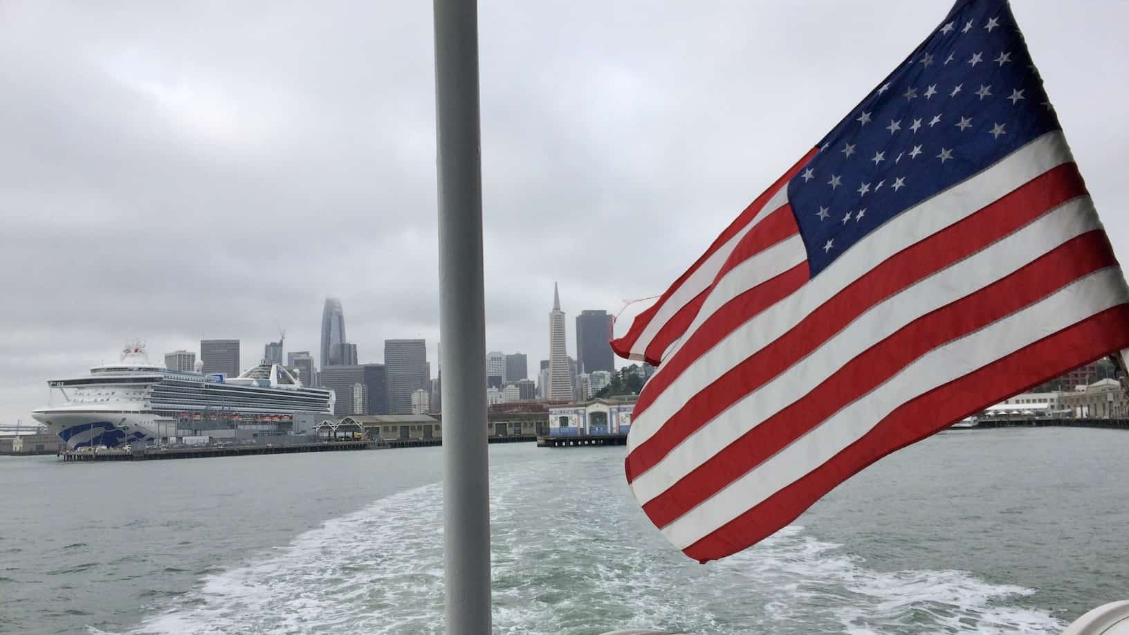 Alcatraz bezoeken? De beste tips, tickets en weetjes