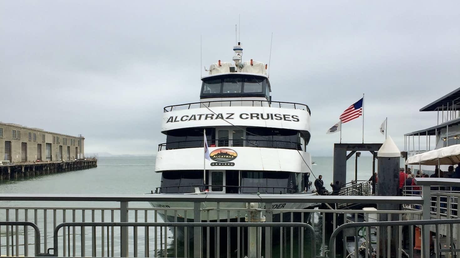 Alcatraz bezoeken? De beste tips, tickets en weetjes