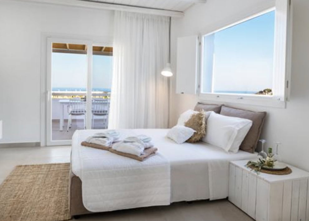 Accommodatie tips op Karpathos: 5 favoriete plekjes