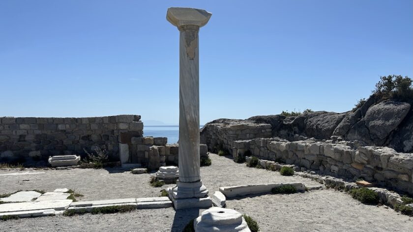 Wat doen in Kefalos op Kos? 8 tips!