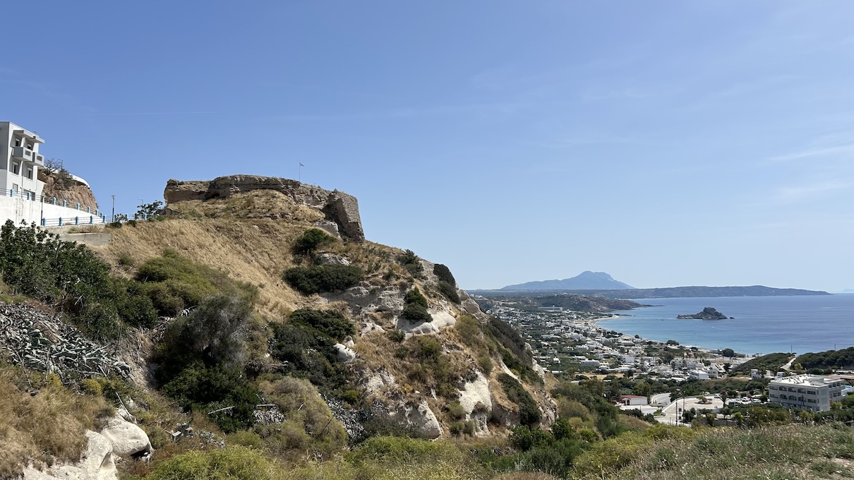 Wat doen in Kefalos op Kos? 8 tips!