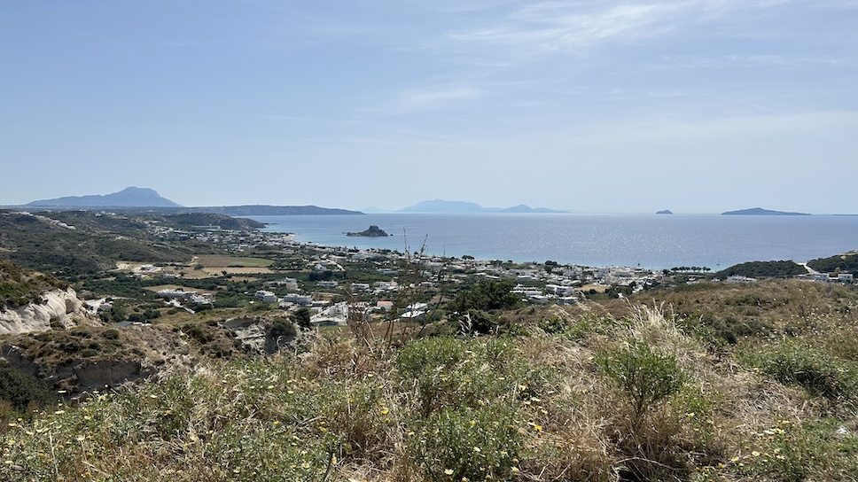 Wat doen in Kefalos op Kos? 8 tips!