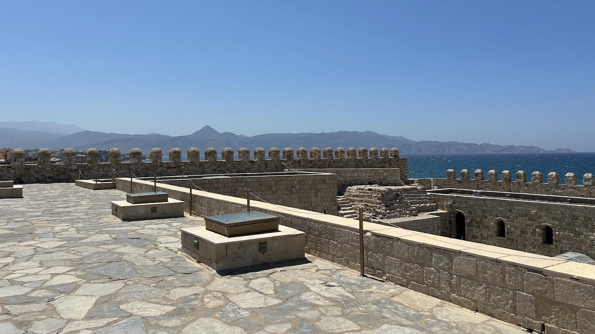 Heraklion op Kreta: de 11 beste tips!