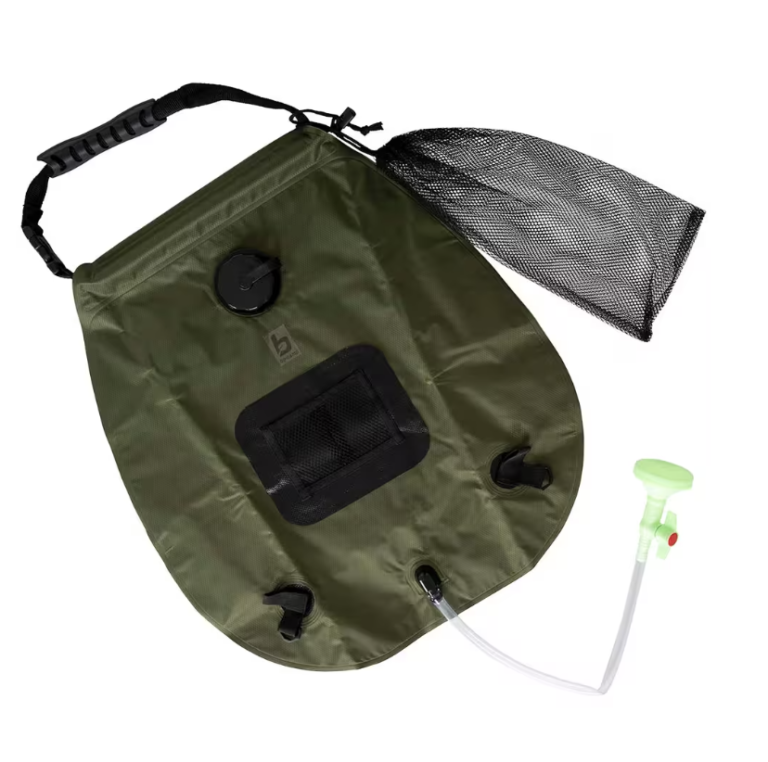 Kampeerspullen: 25 handige camping gadgets