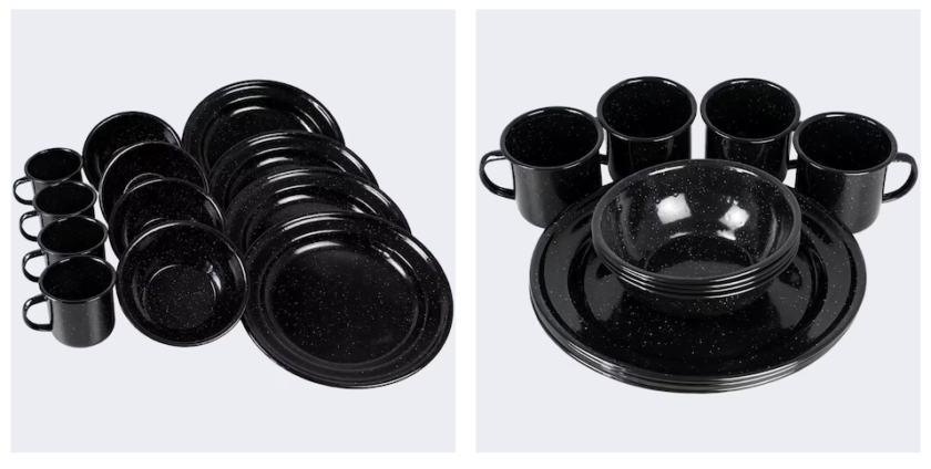 Kampeerspullen: 25 handige camping gadgets