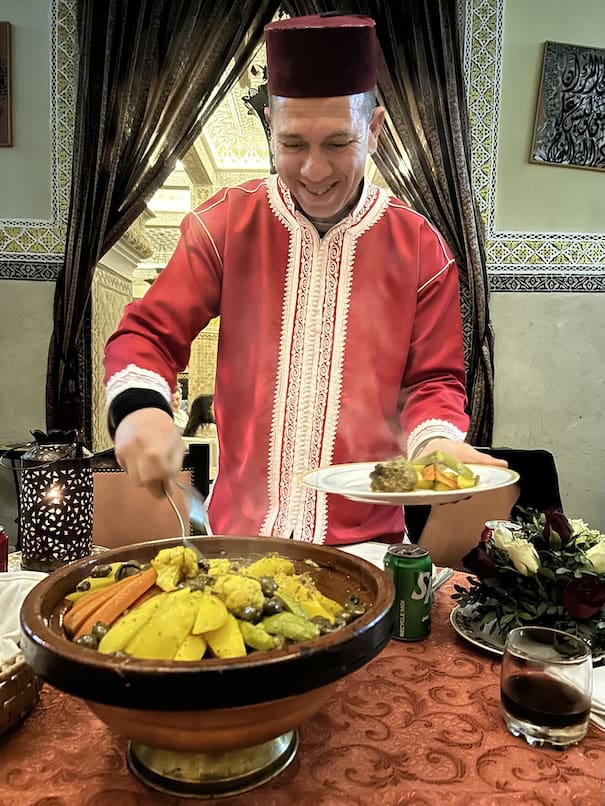 Typisch Marokkaanse gerechten: 10x lekker eten in Marokko