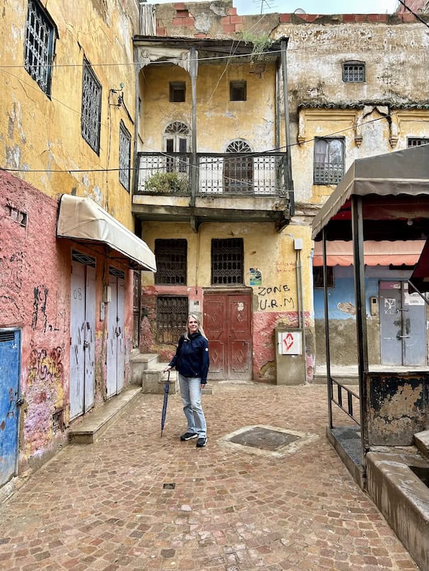 Doen in Meknès in Marokko: 10 mooiste bezienswaardigheden