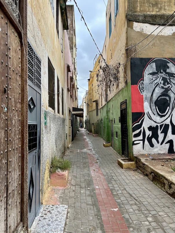 Doen in Meknès in Marokko: 10 mooiste bezienswaardigheden