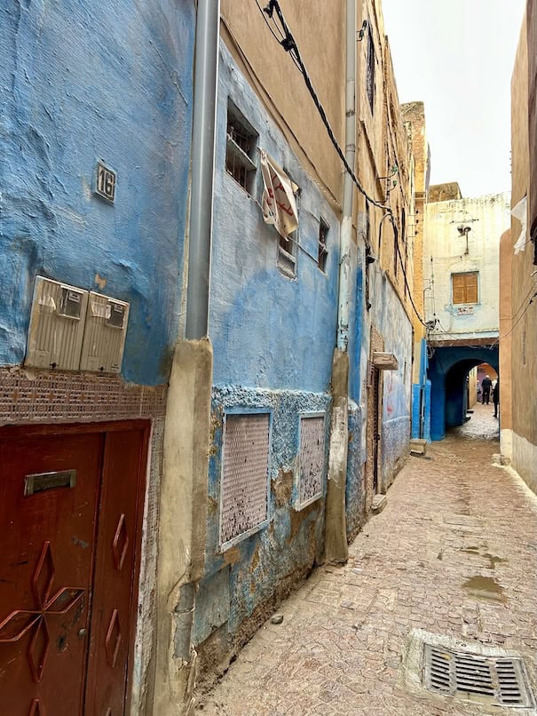 Doen in Meknès in Marokko: 10 mooiste bezienswaardigheden