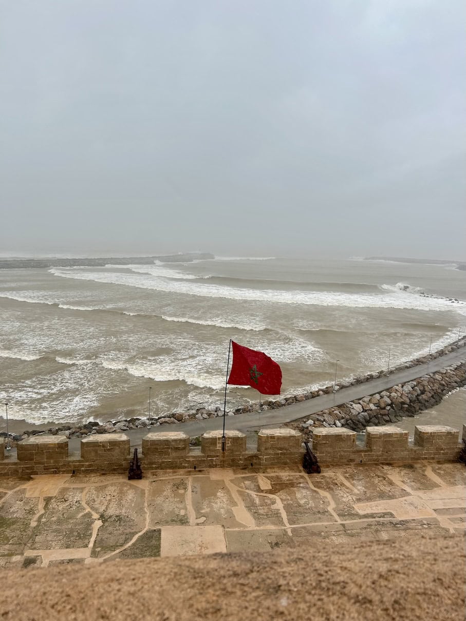 Doen in Rabat in Marokko: 7 tips en bezienswaardigheden